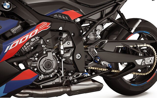 M 1000 R | BMW Motorrad
