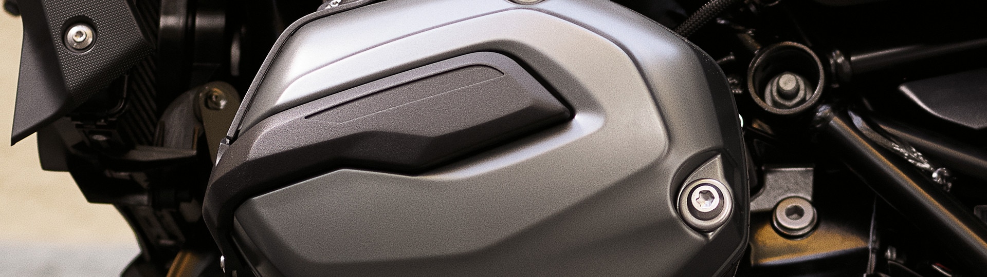 Zweizylinder Boxermotor 1200 ccm - Technik im Detail | BMW Motorrad