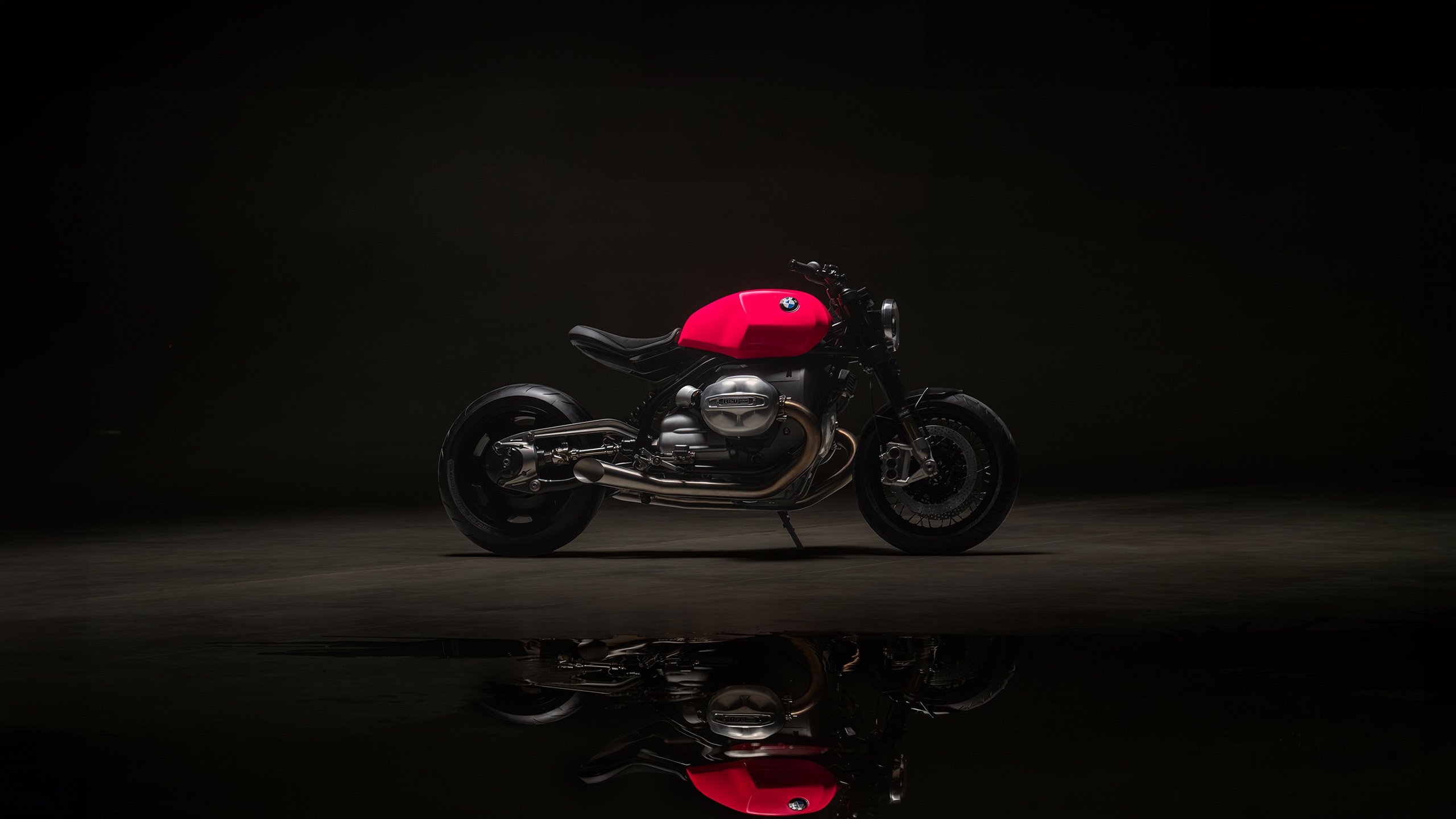 R20 concept | BMW Motorrad