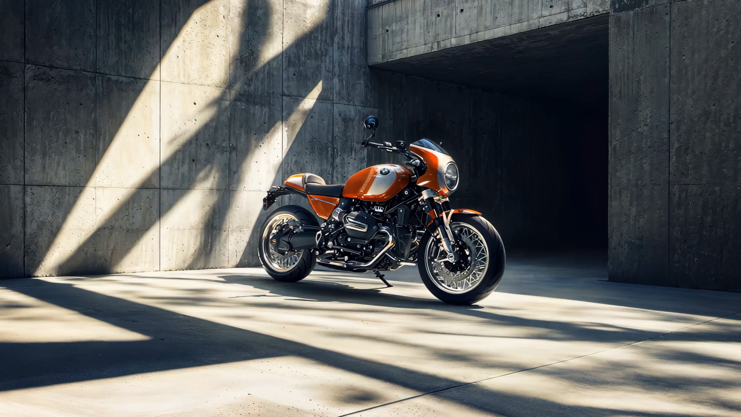 R 12 S | BMW Motorrad