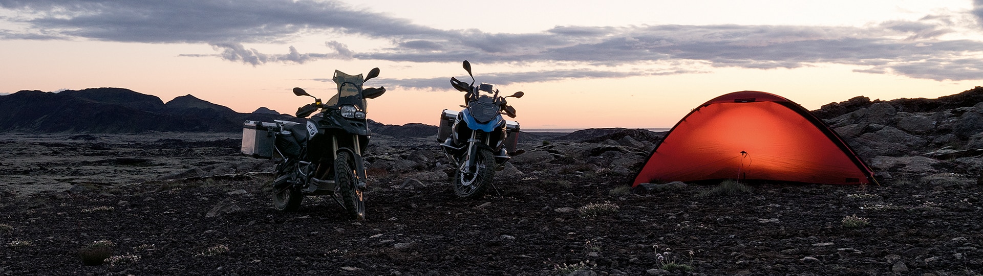 Leasing | BMW Motorrad