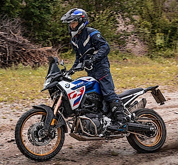Tagestour Enduro 26.04.2025 | BMW Motorrad