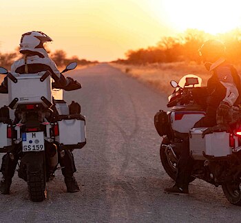 Saisonabschluss 24.10.2026 | BMW Motorrad